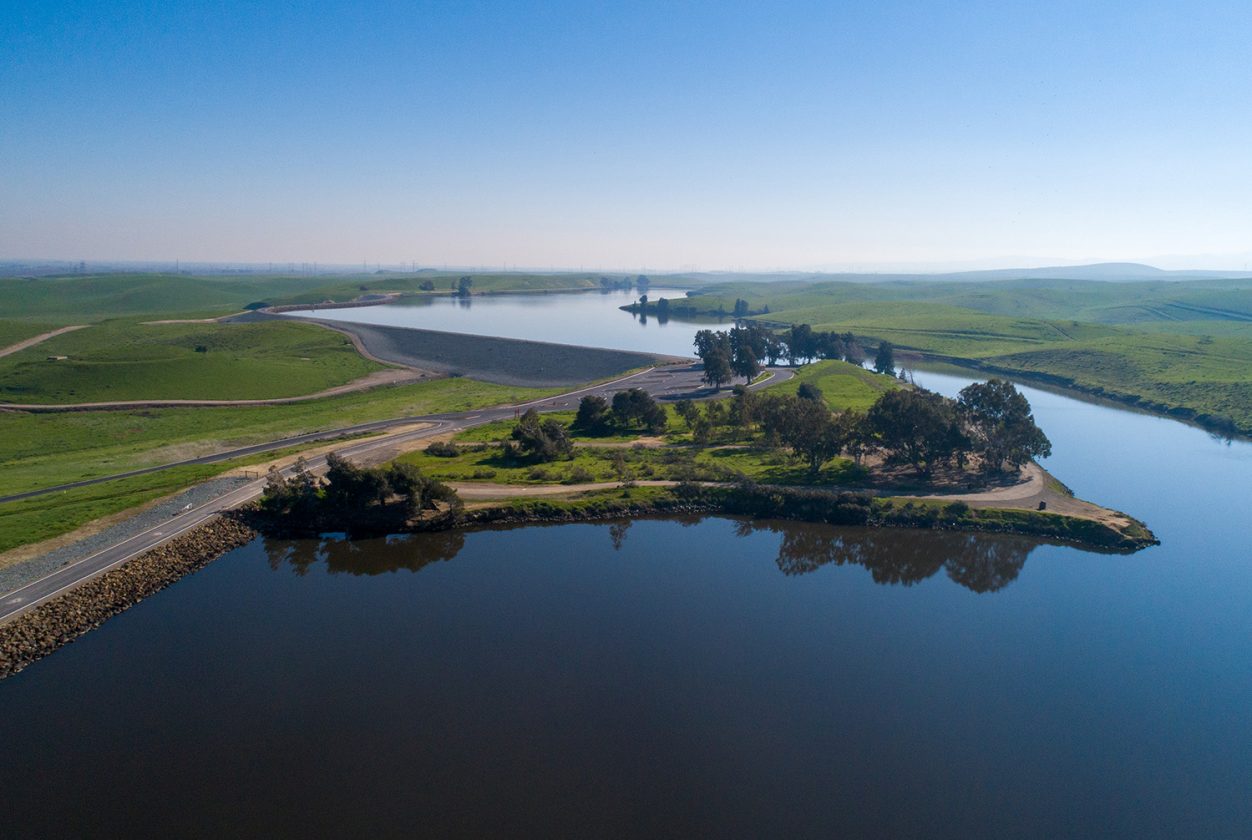 Water Conveyance Project: Public Review Process Opens - CalChamber Alert