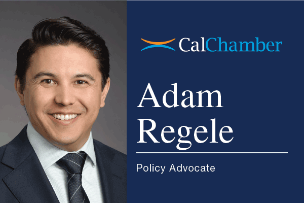 CalChamber Adds Experienced Environmental Litigator to Policy Team ...