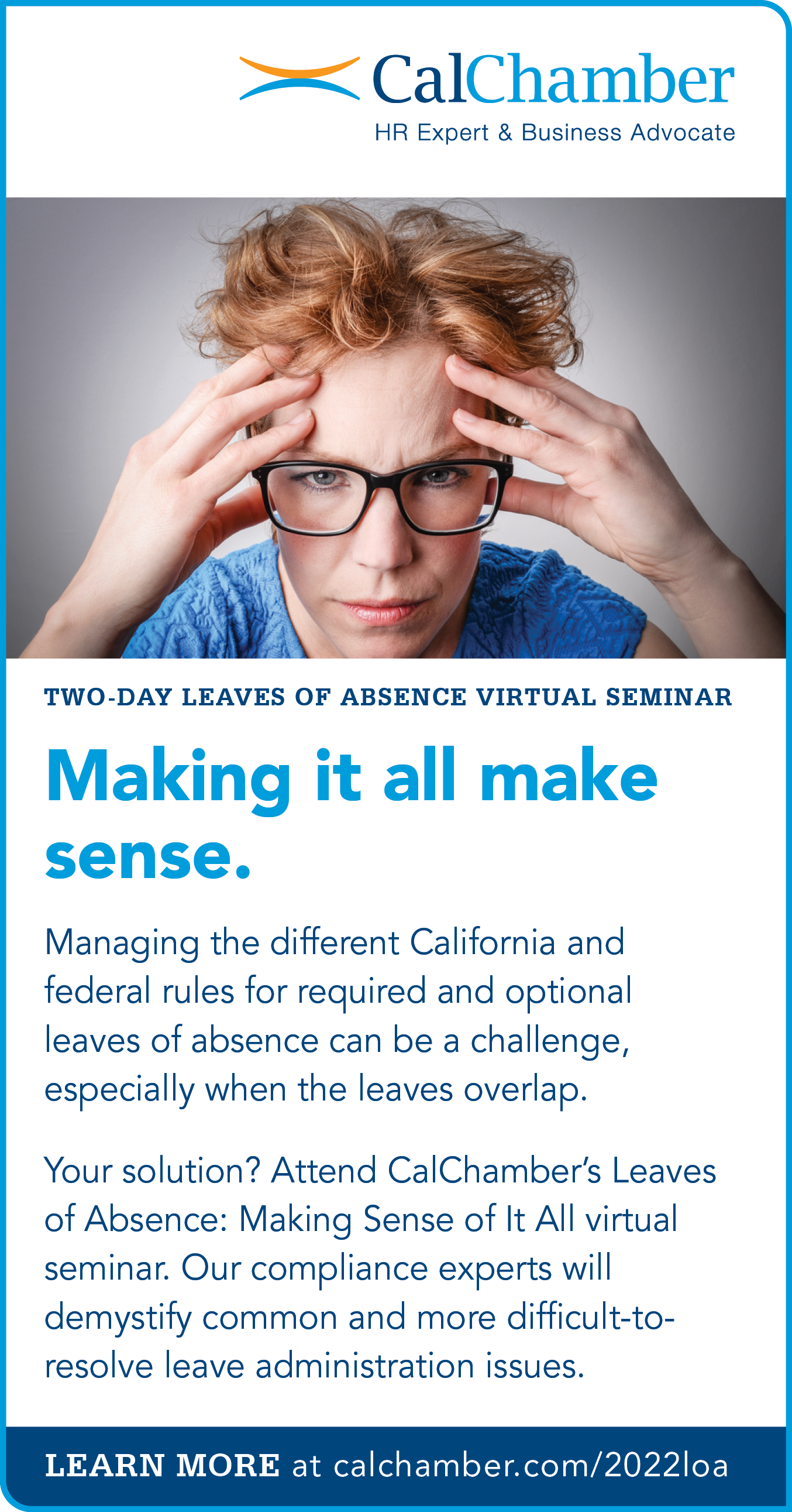 News - CalChamber Alert