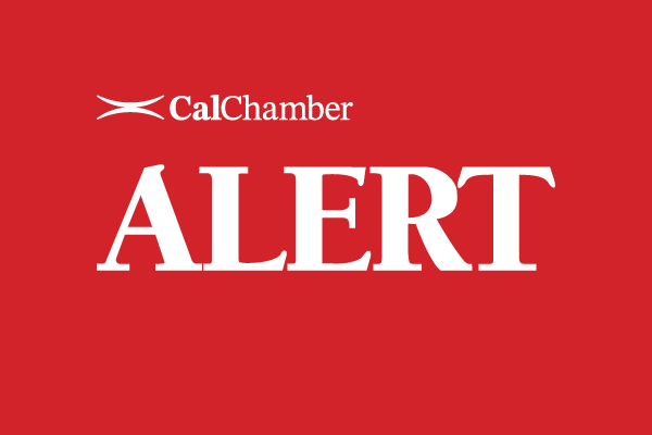 Get Easy Access to Alert Updates with Mobile App - CalChamber Alert
