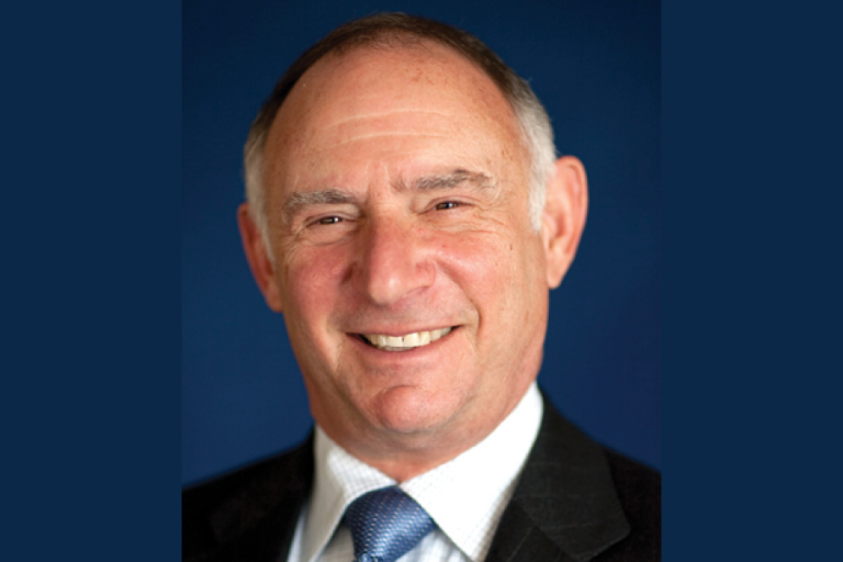 Remembering Allan Zaremberg - CalChamber Alert