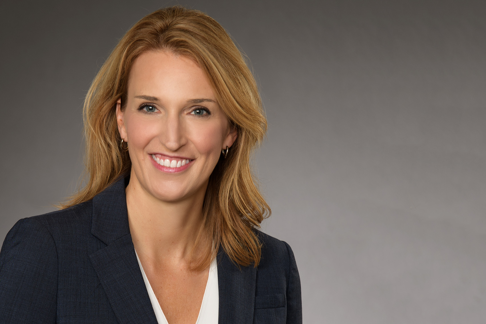 Jennifer Barrera Takes Charge as CalChamber President/CEO - CalChamber ...