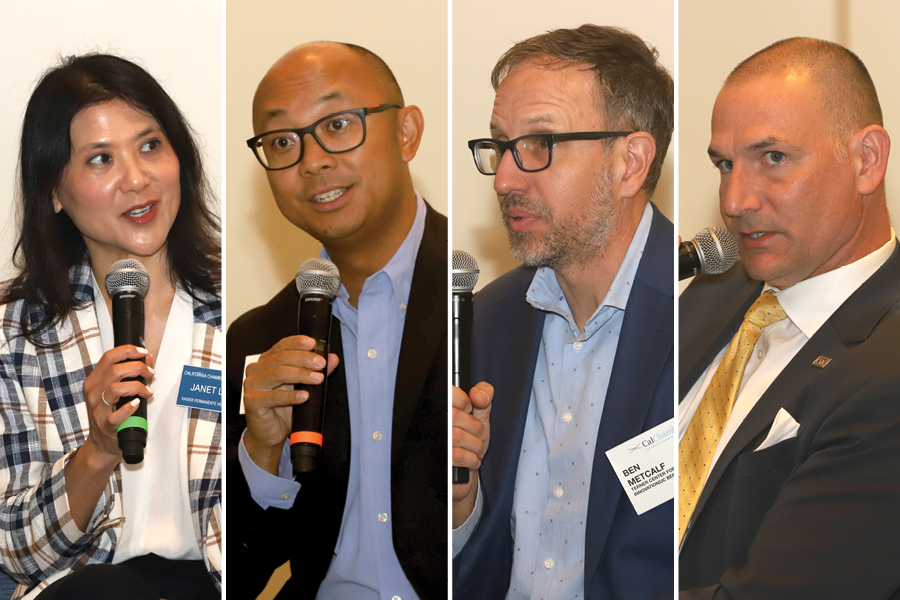 Homelessness Crisis: Discussion Underscores Multiple Challenges ...