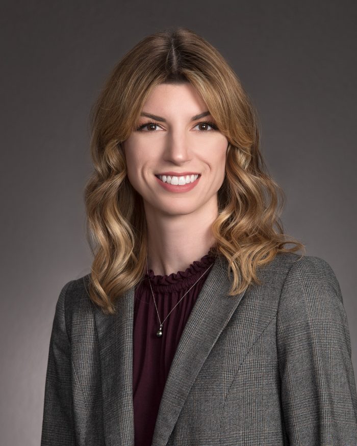 Water Attorney Joins CalChamber Policy Team - CalChamber Alert