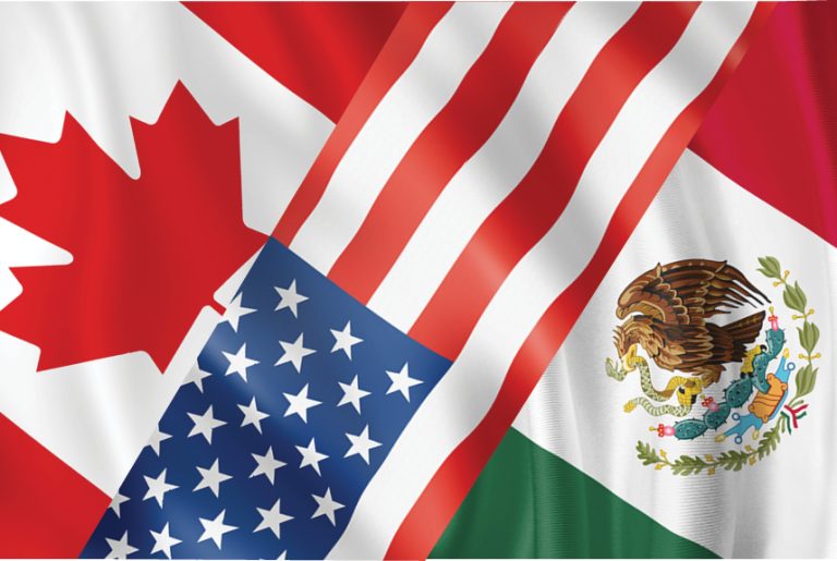 US, Mexico Report Progress in Discussions Preceding Review of Free ...