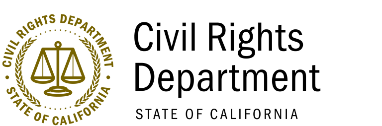 DFEH Renamed California Civil Rights Department - CalChamber Alert