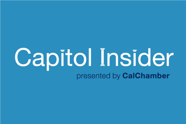 Capitol Insider Blog Posts Examine Styrofoam, Corporate Board Quotas ...
