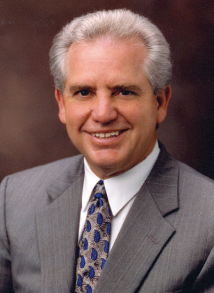 In Memoriam: Edwin A. Guiles - CalChamber Alert