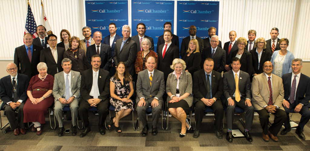 CalChamber Hosts California District Export Council Meeting ...