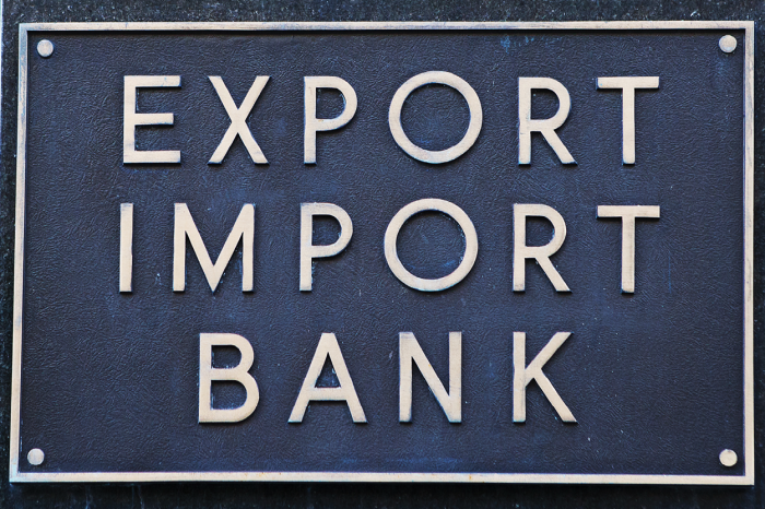 90th Anniversary of Export-Import Bank Brings Survey for Future ...
