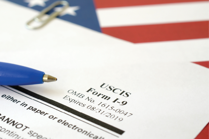 USCIS Releases Revised Form I-9, Adds Remote Inspection Procedure ...