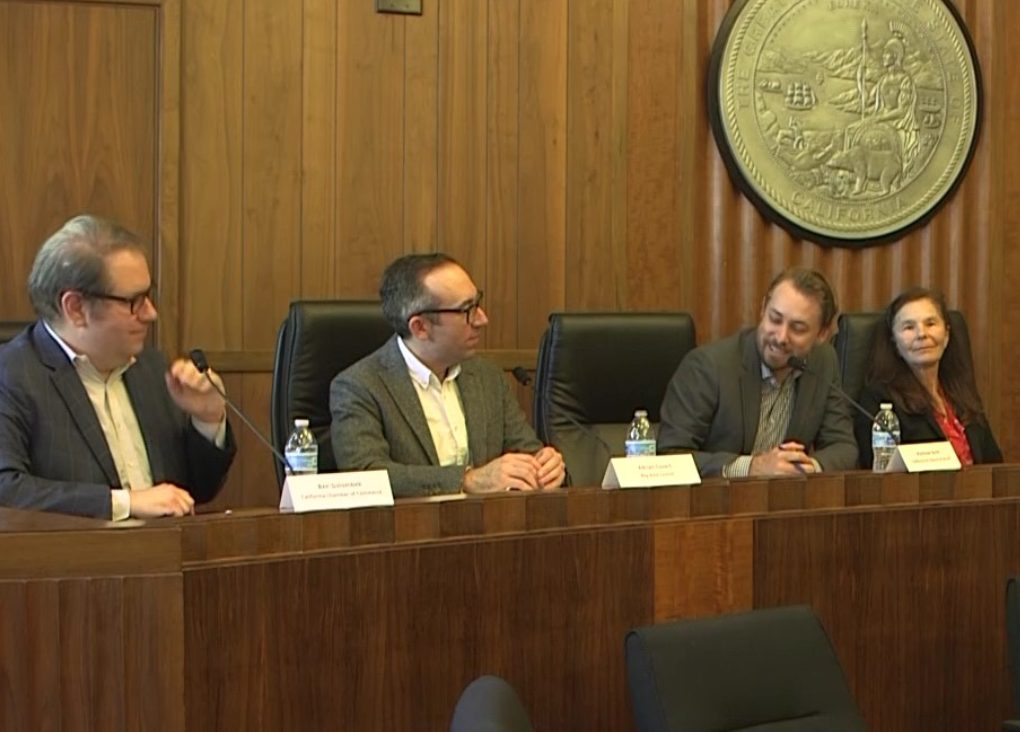 CalChamber-Hosted Briefing Emphasizes Carbon Capture/Storage as Urgent ...