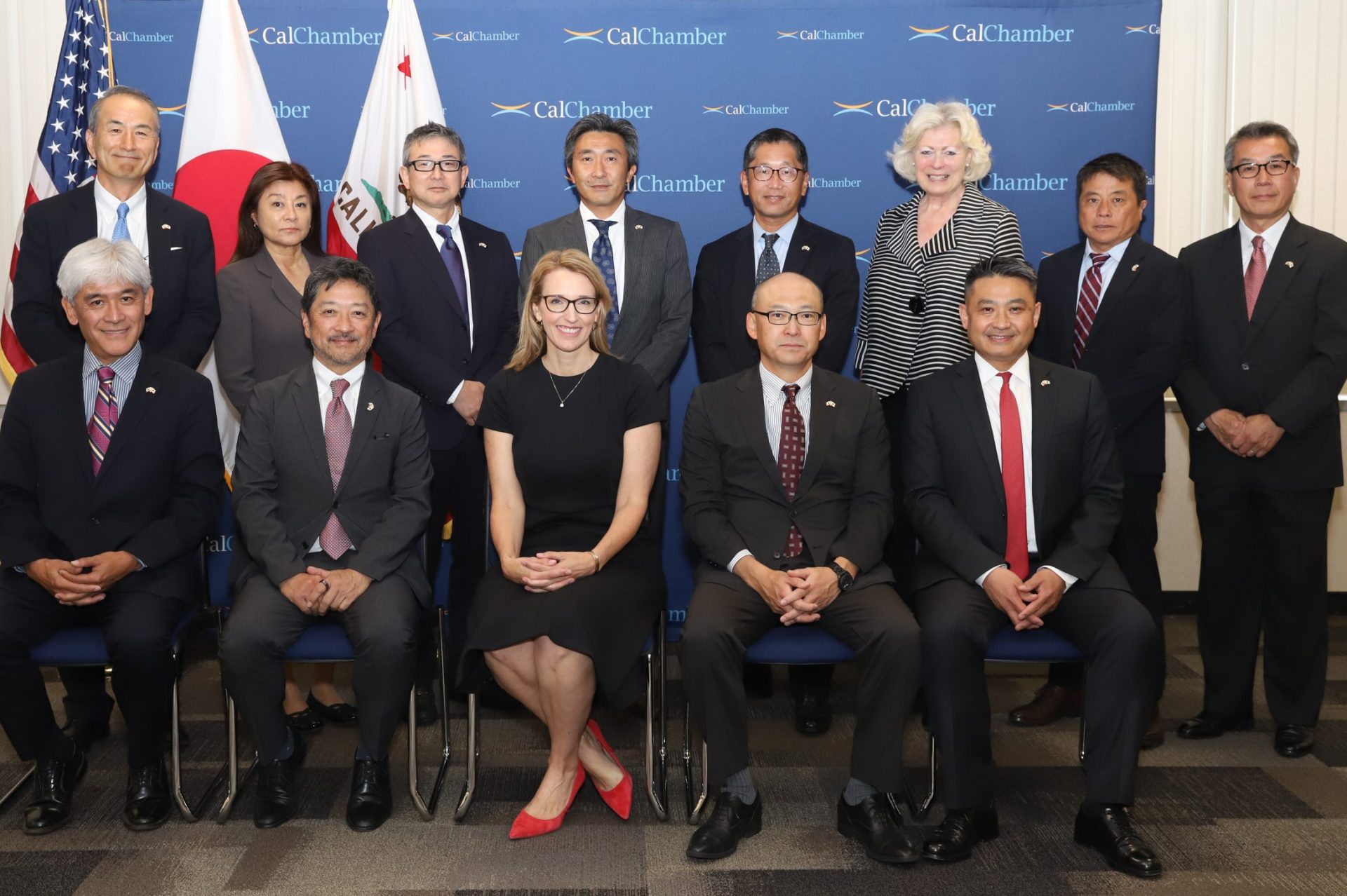 CalChamber, Japan Business Leaders Discuss Importance of Continued ...