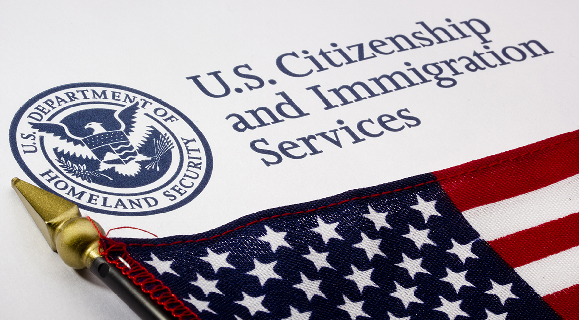 New Form I-9 Includes Change in When It Must Be Completed - CalChamber ...