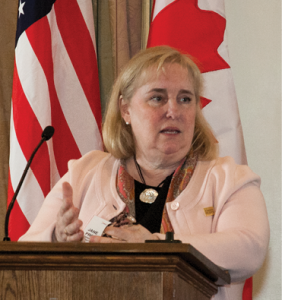 CalChamber Co-Hosts Canada Day Luncheon on NAFTA Changes and State ...