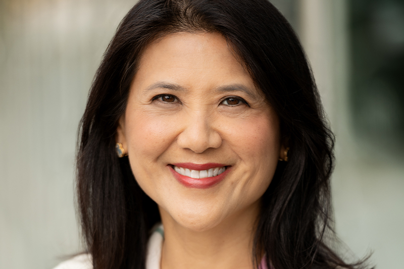 Kaiser Foundation Executive to Chair Board in 2024 - CalChamber Alert