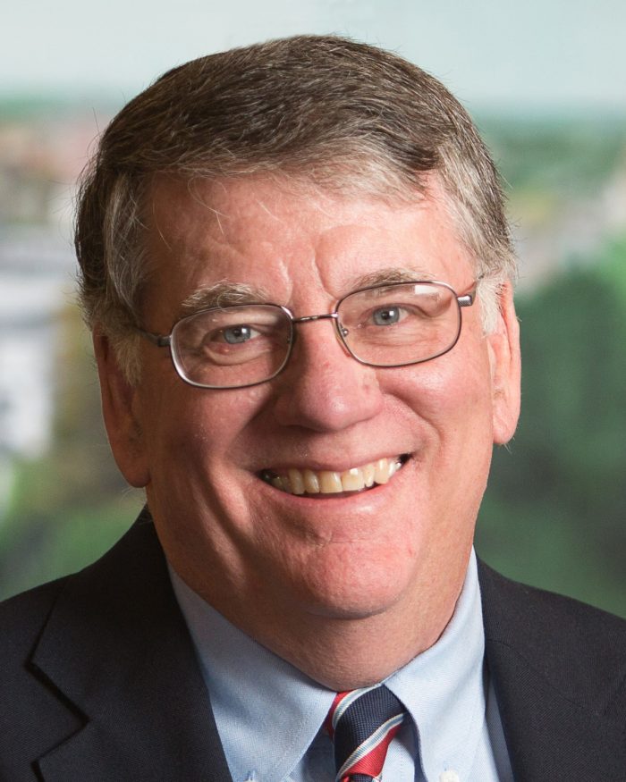 Dave Kilby Retires from CalChamber EVP Post - CalChamber Alert