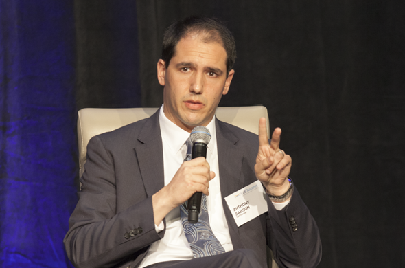 Environmental, Employment Job Killers in Spotlight at Capitol Summit ...