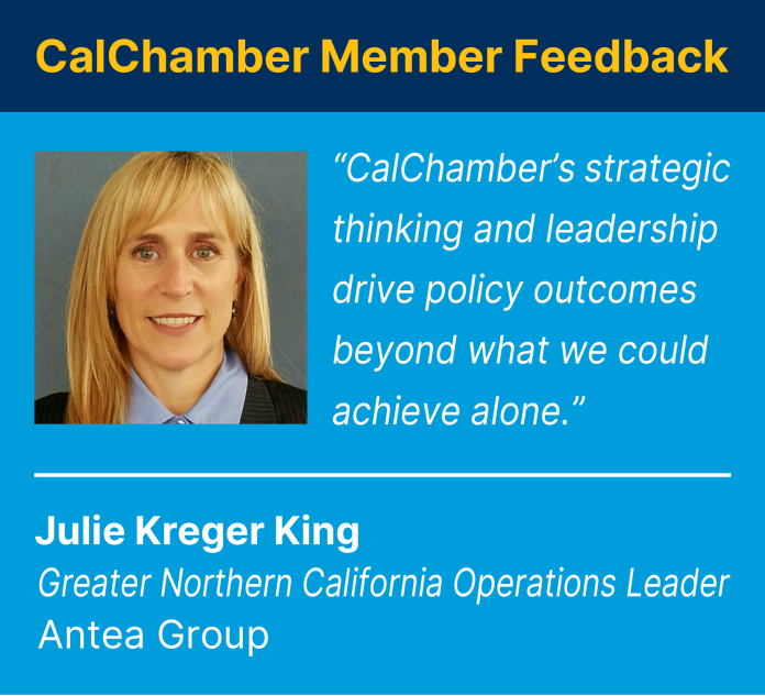 2025 CalChamber Issues Guide Posted on Web - CalChamber Alert