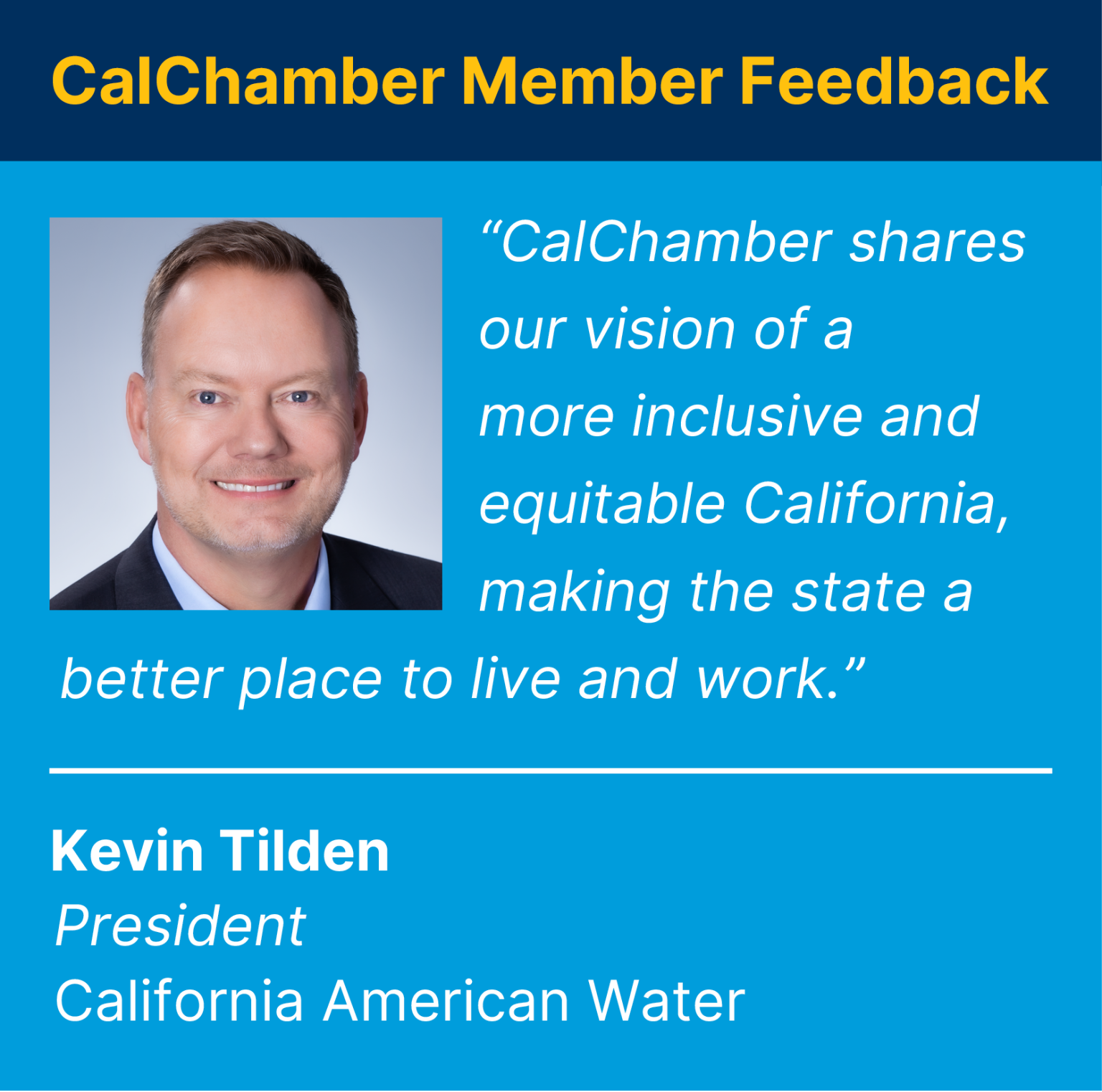 CalChamber Alert