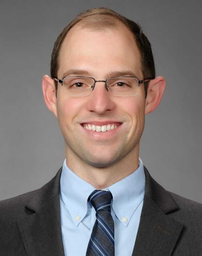 CalChamber Welcomes Robert Moutrie to Policy Team - CalChamber Alert