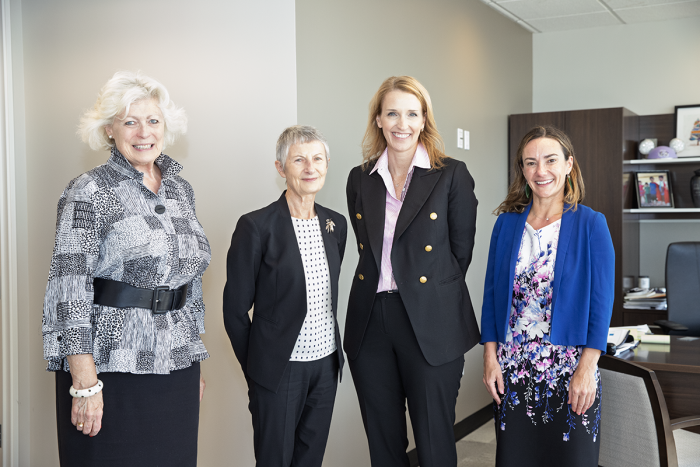 New Zealand Ambassador Visits CalChamber - CalChamber Alert