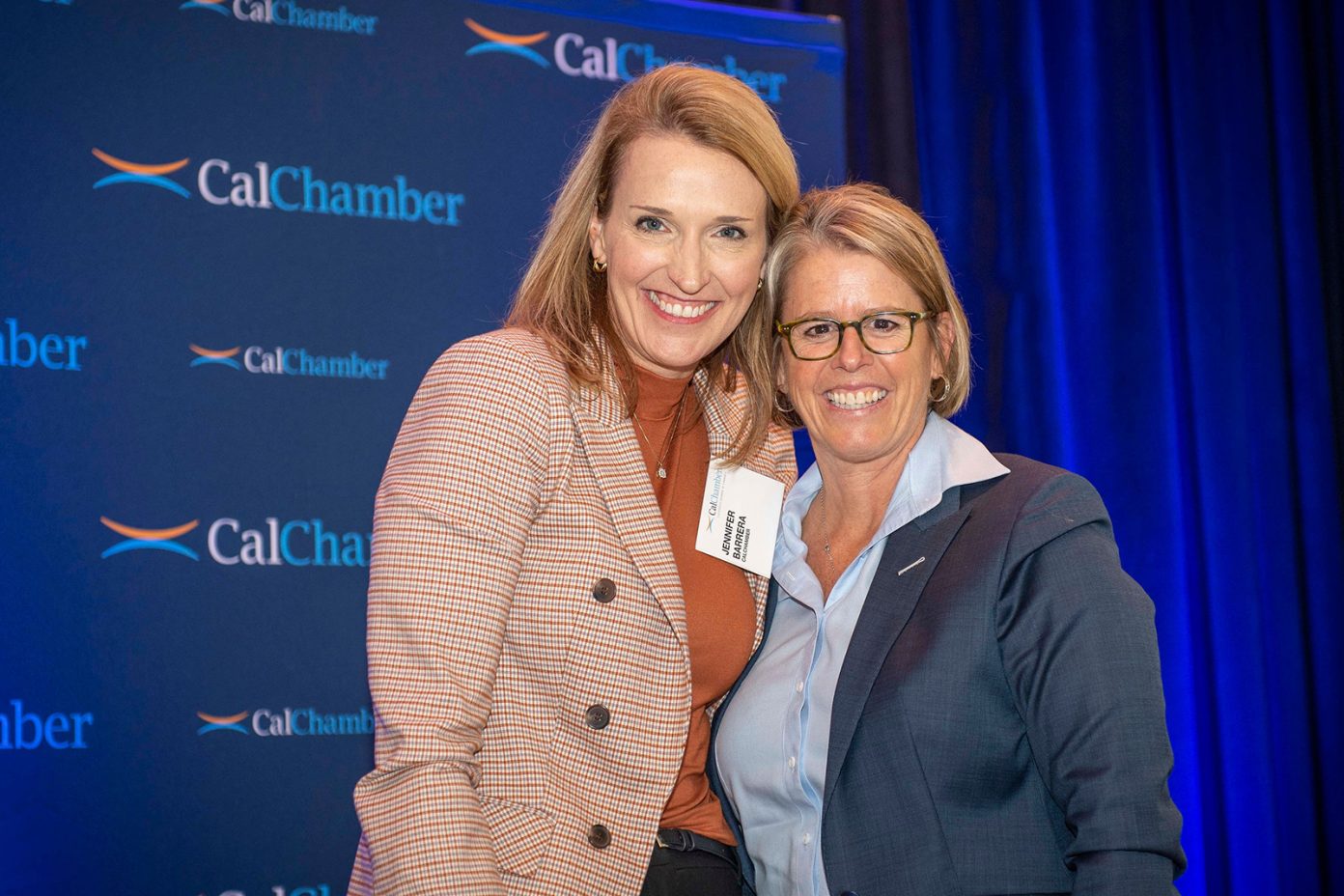 CalChamber Public Affairs Conference Offers Insights on Political ...