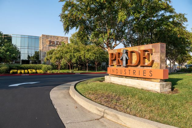 PRIDE Industries: Business Excellence with a Positive Social Impact ...