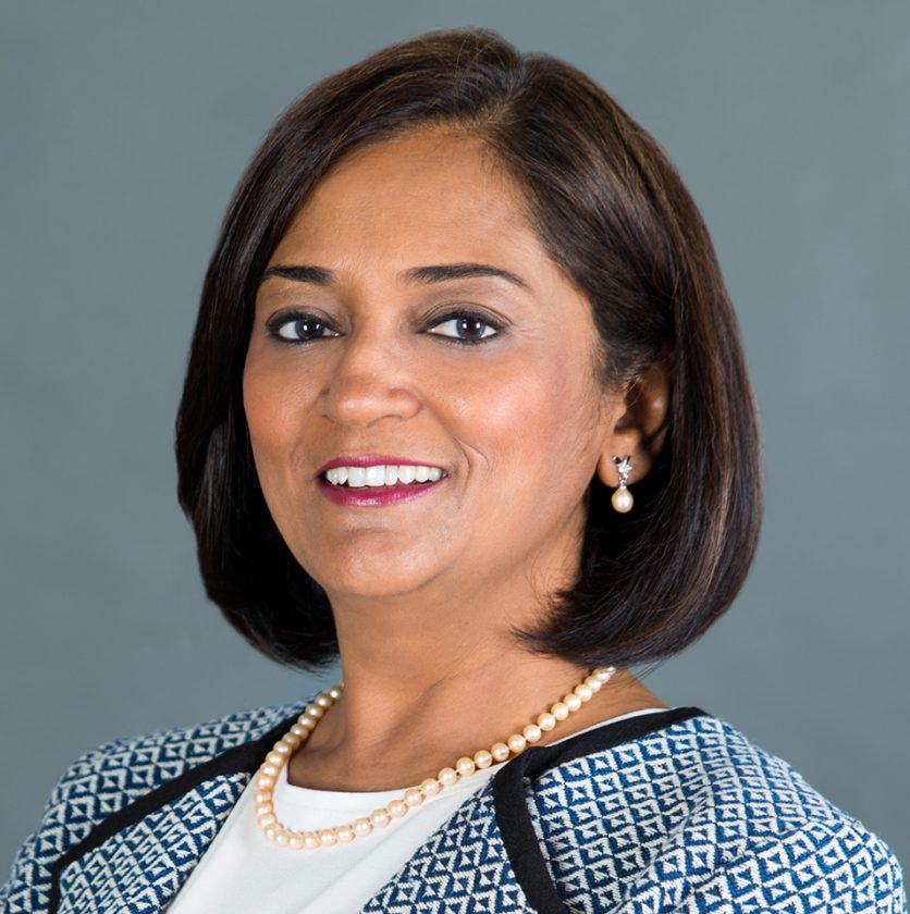 EY West Coast Leader to Chair CalChamber Board - CalChamber Alert