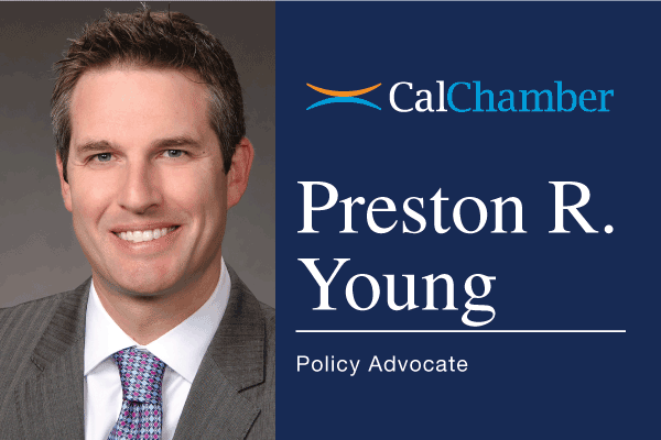 CalChamber Adds New Health Care and Taxation Policy Advocate ...