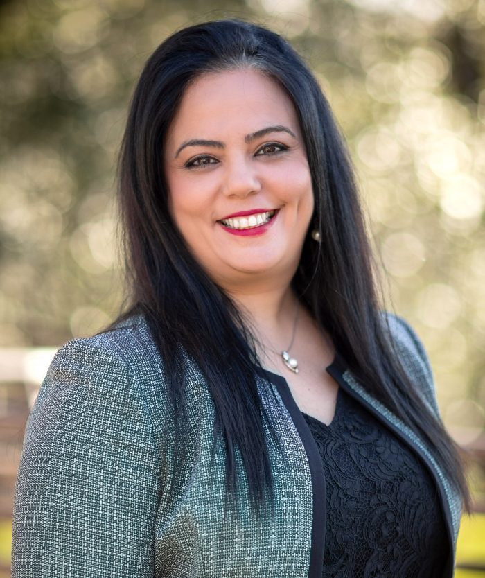 Rana Ghadban to Head CalChamber Small Business Advocacy - CalChamber Alert