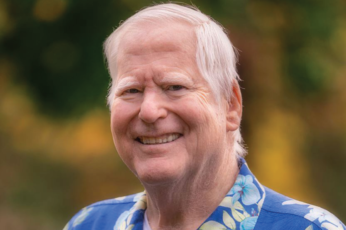 Rex S. Hime, Former President/CEO California Business Properties Assn ...