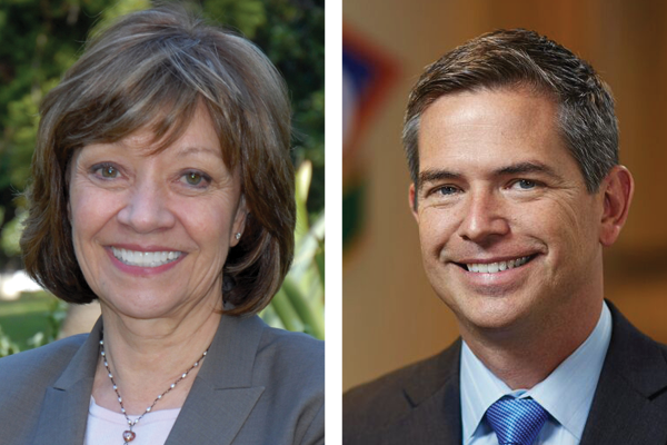 State Food/Agriculture Secretary to Speak at CalChamber Virtual Event ...
