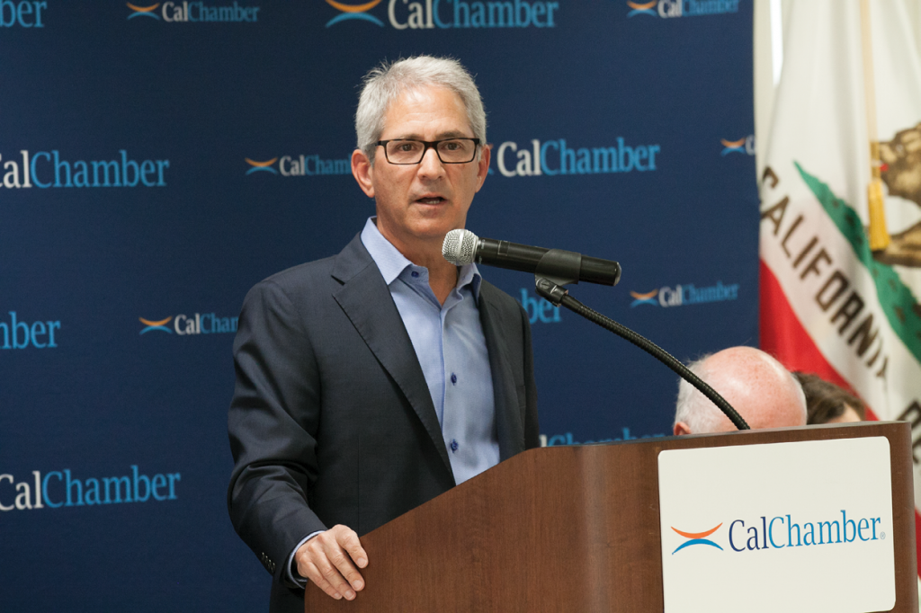 Former Insurance Commissioner Outlines Reasons, Priorities for ...