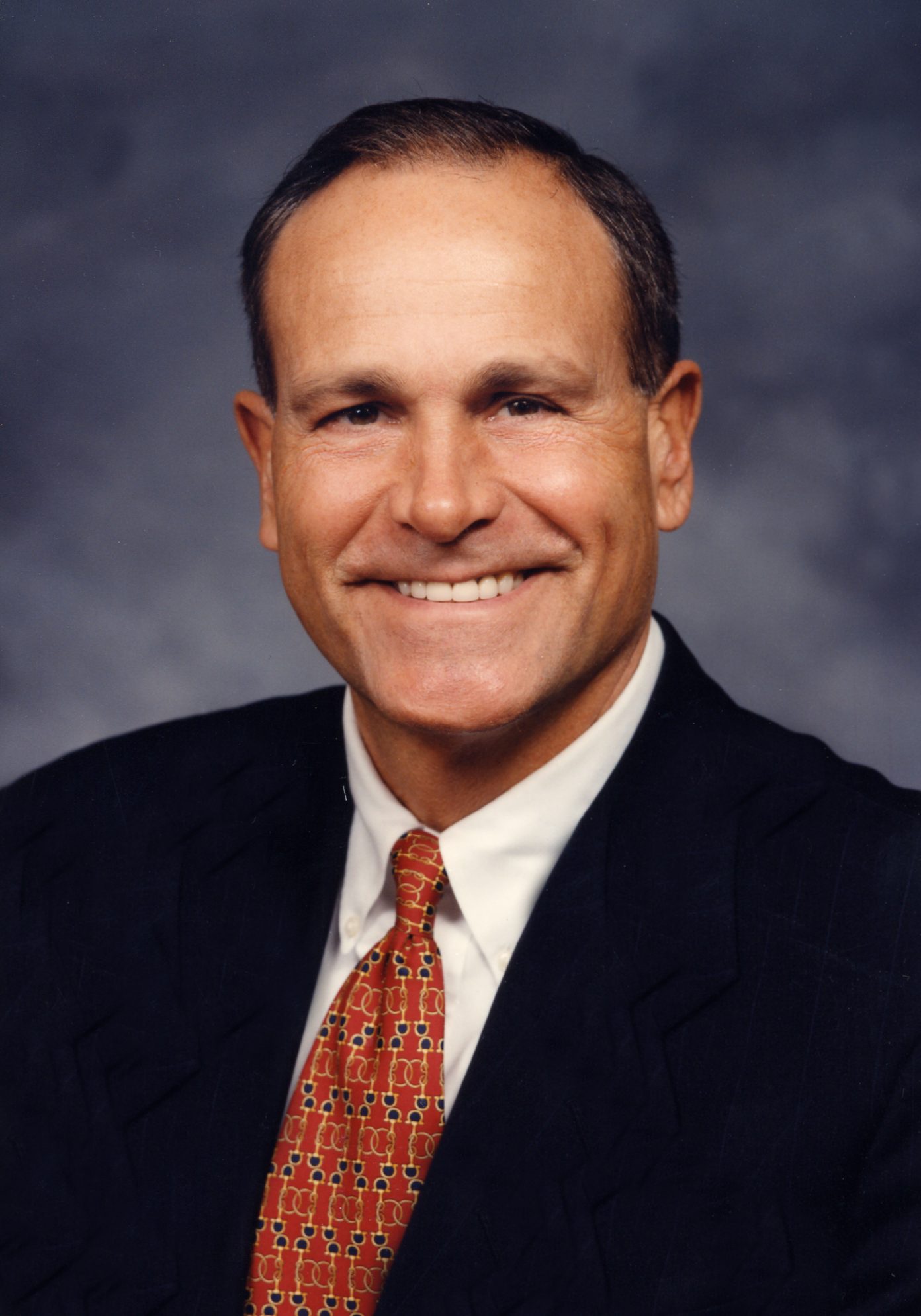 In Memoriam: Former CalChamber Chair Tom Stickel - CalChamber Alert