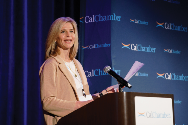 CalChamber HR Symposium Attracts Experts, Practitioners to Sold-Out SF ...
