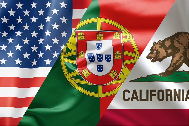 Azores Delegation Visits CalChamber for Portuguese Heritage Month ...