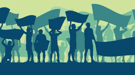 Employee Walkout? Work It Out - CalChamber Alert