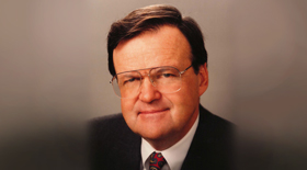 Remembering Kirk West - CalChamber Alert