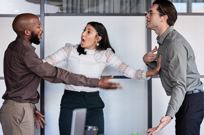 Cal/OSHA Releases Model Workplace Violence Prevention Plan - CalChamber ...