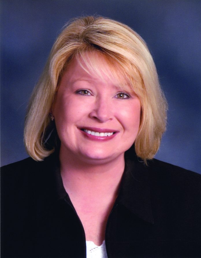 In Memoriam: Julianne Broyles, Former CalChamber Policy Advocate ...