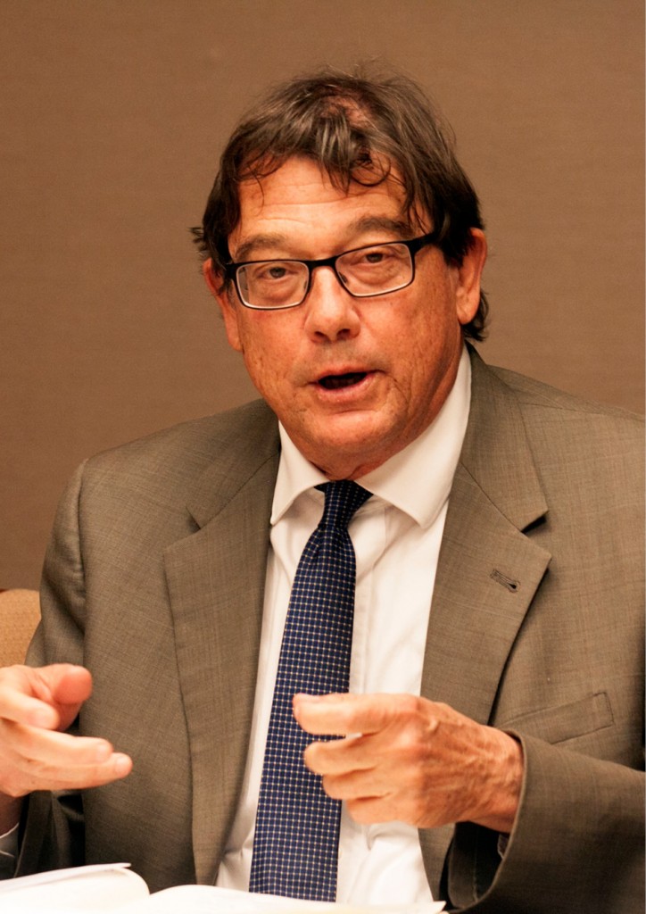 College Prep, Graduation Rates Get Education Committee Attention ...