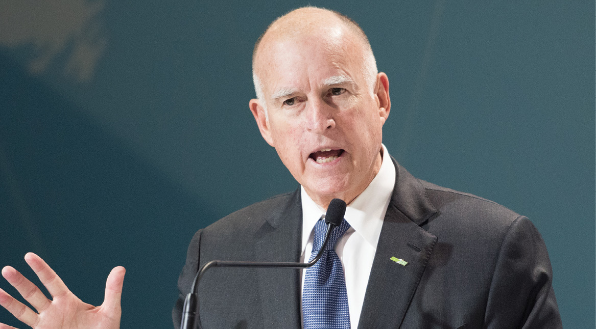 State of the State Address Governor Keeps Focus on Budget Discipline ...