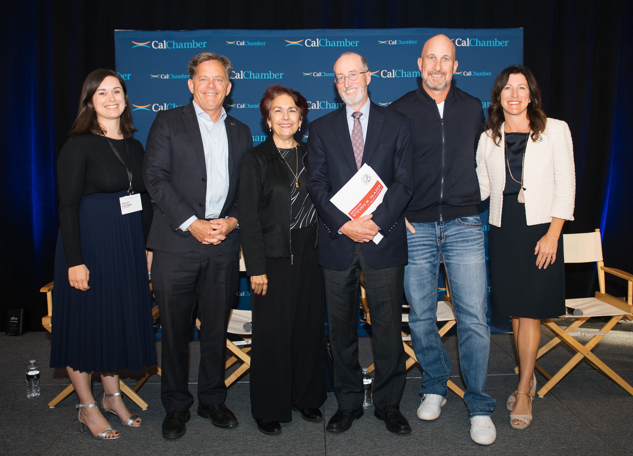 ‘Varsity’ Legislators Present Mid-Session Perspectives at Conference ...